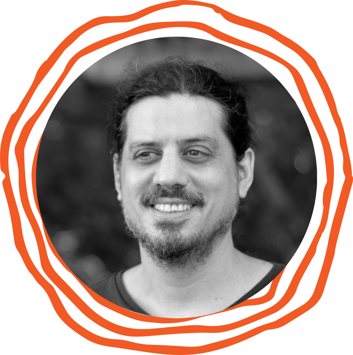 Martín Rocamora – KHIPU