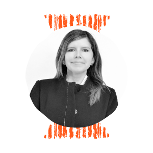 Romina Torres – KHIPU