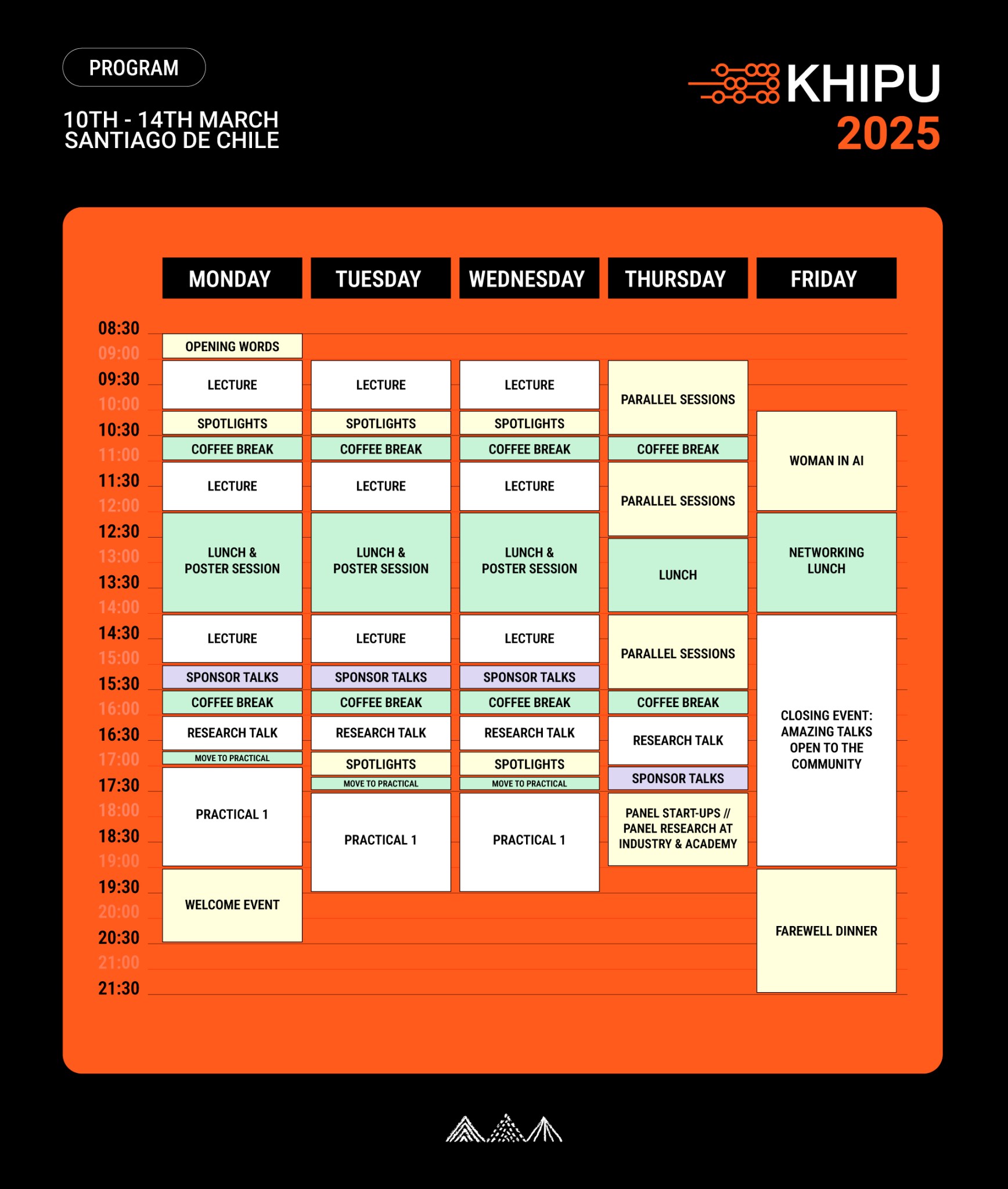 Program 2025 V0.9 – KHIPU